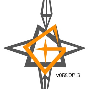 Grucifix Ghost Band Logo | Papa Emeritus | Nameless Ghouls | Ghost BC ...