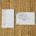 Handwritten Customizable Birthday Card - Etsy