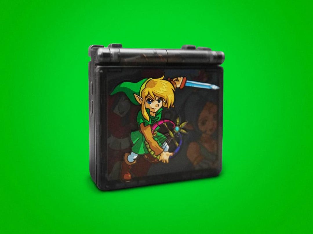 35XXSP Link Skin **limited Edition** - Etsy