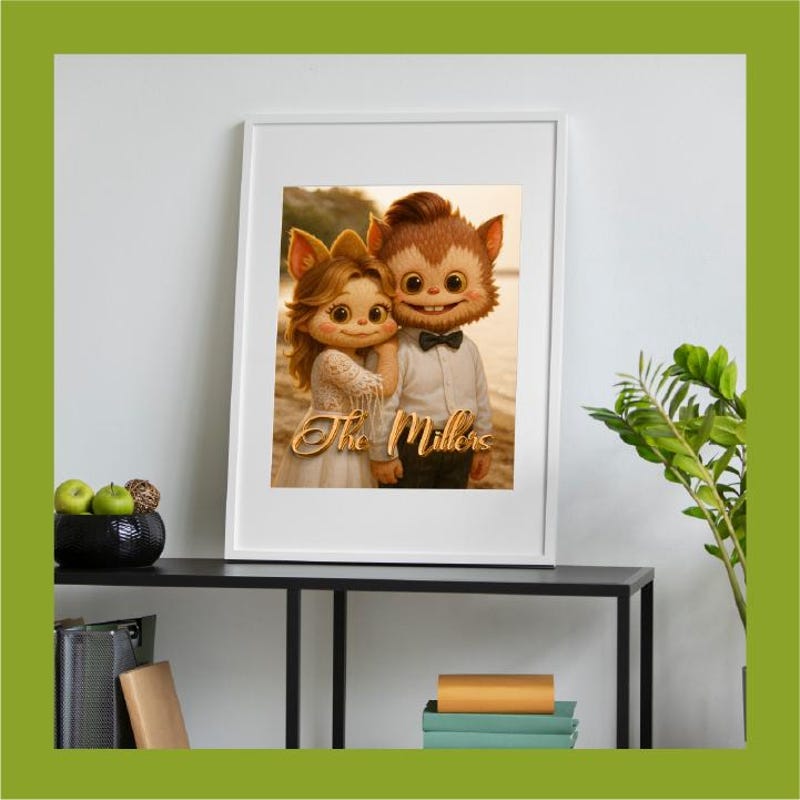 Labubu Poster - Etsy