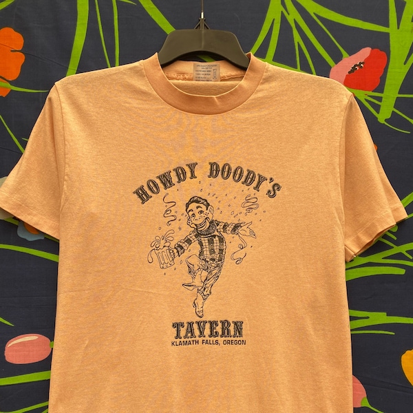 Howdy Doody Doll - Etsy