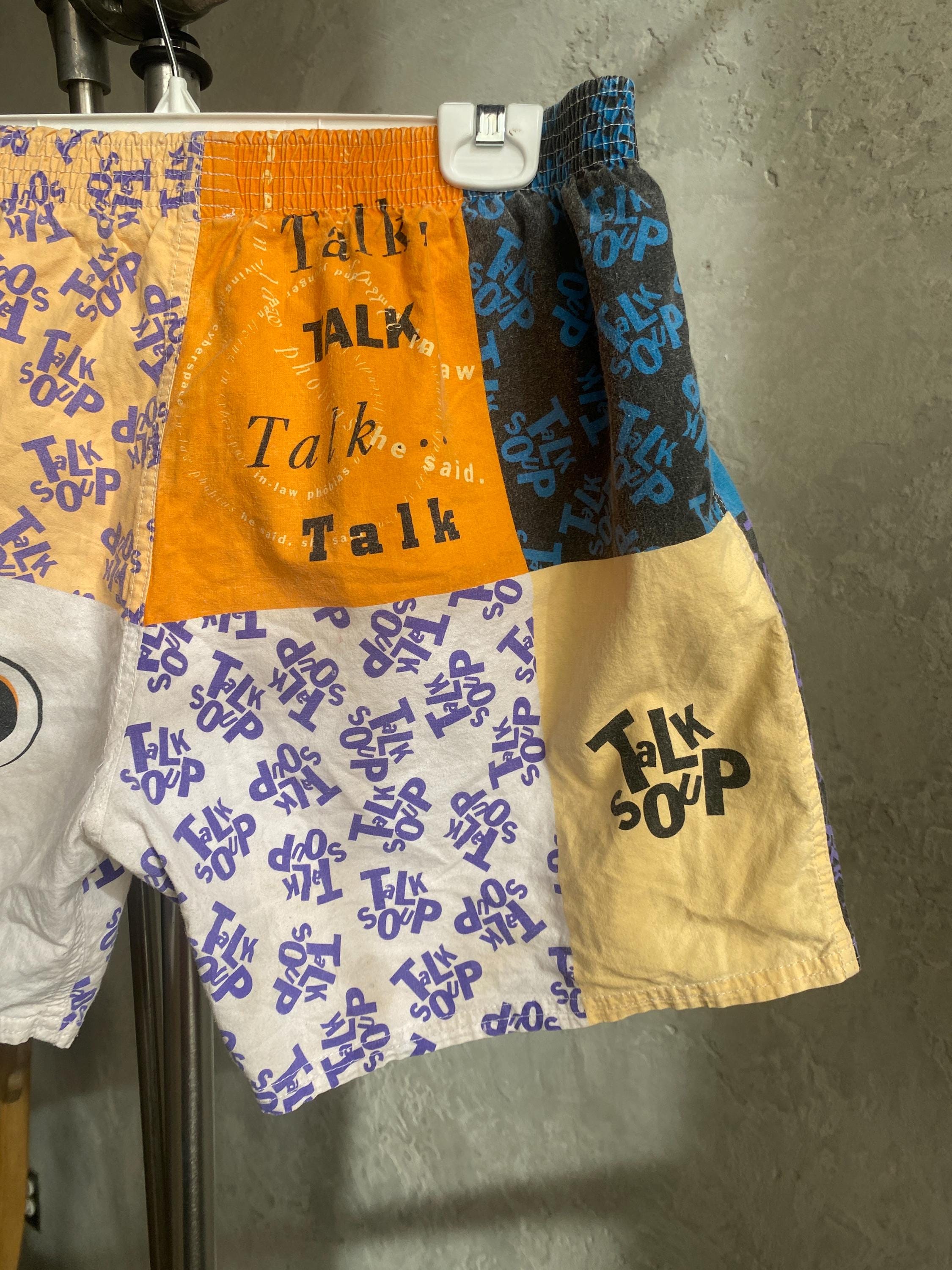 Vintage Surf Shorts/ Swim Shorts or Casual Shorts - Etsy