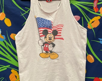 Muscle Mickey Mouse - Etsy