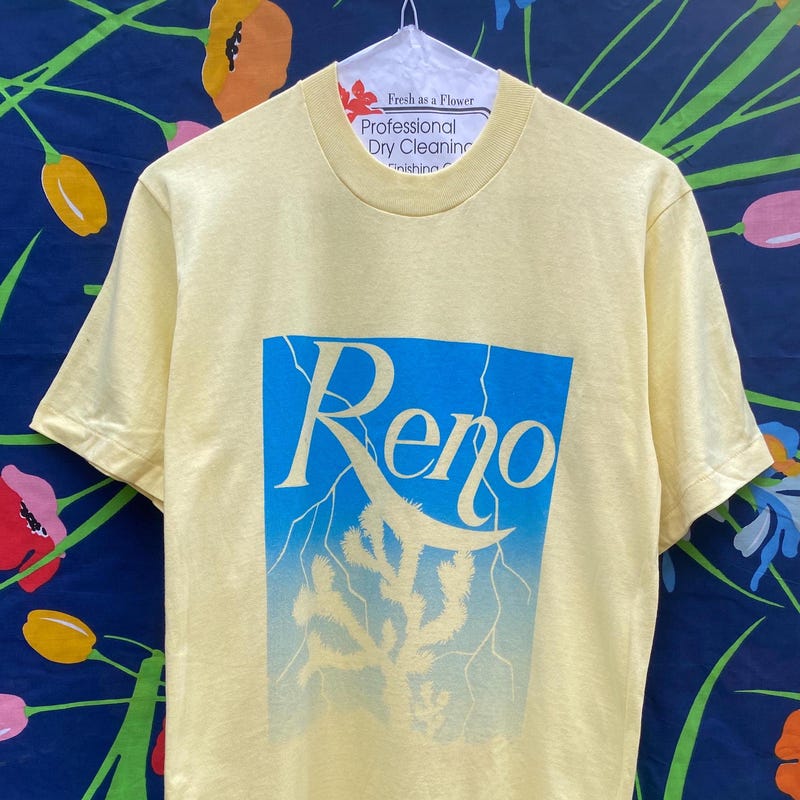 Vintage Threadbare Tshirts - Etsy