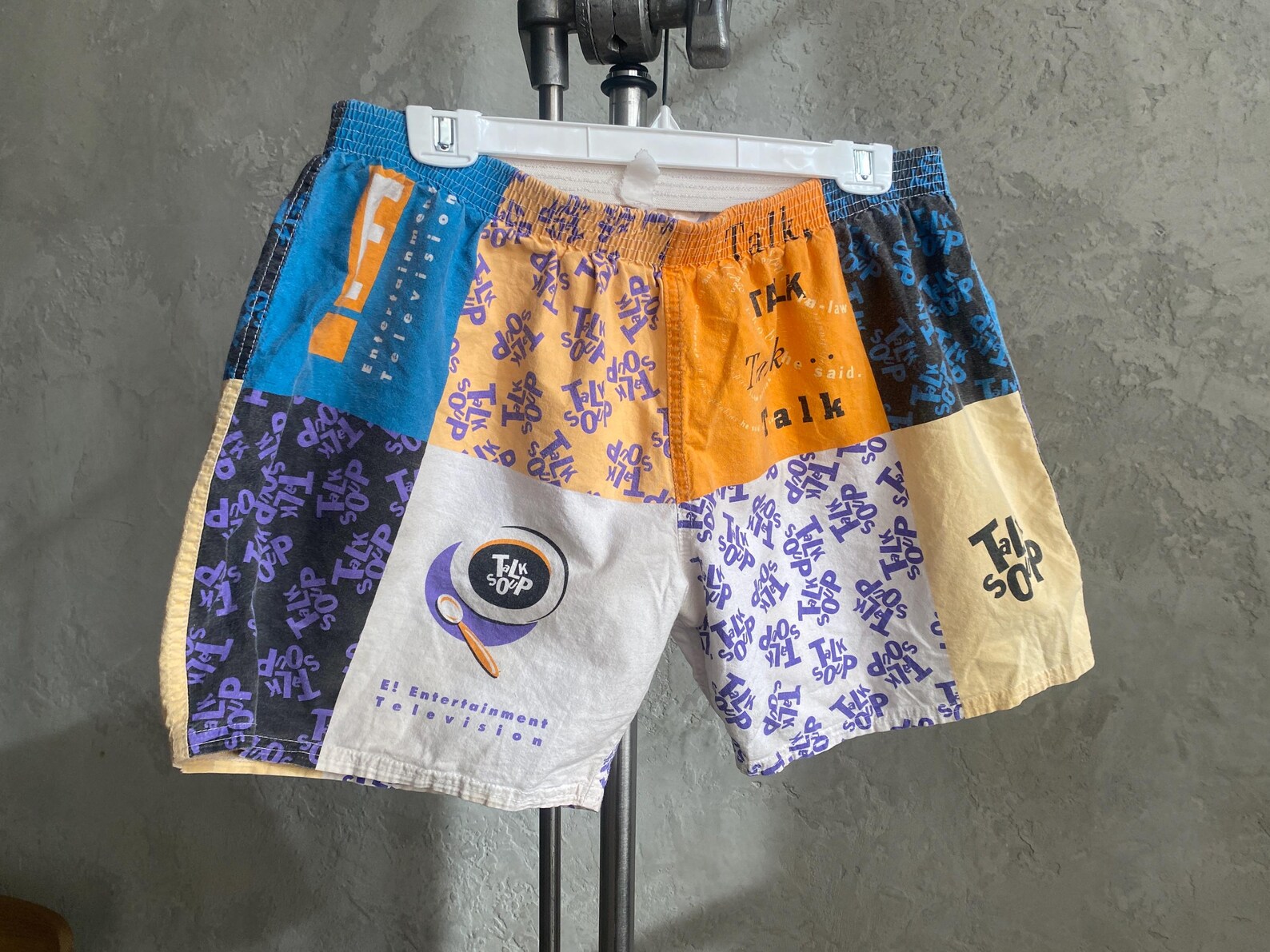 Vintage Surf Shorts/ Swim Shorts or Casual Shorts - Etsy