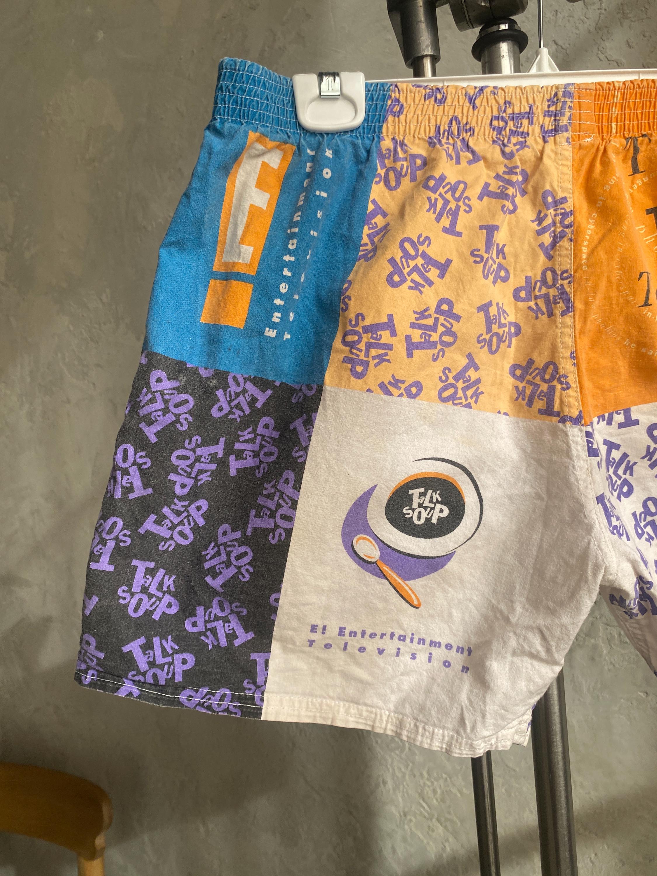 Vintage Surf Shorts/ Swim Shorts or Casual Shorts - Etsy