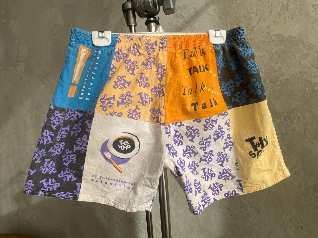 Vintage Surf Shorts/ Swim Shorts or Casual Shorts - Etsy