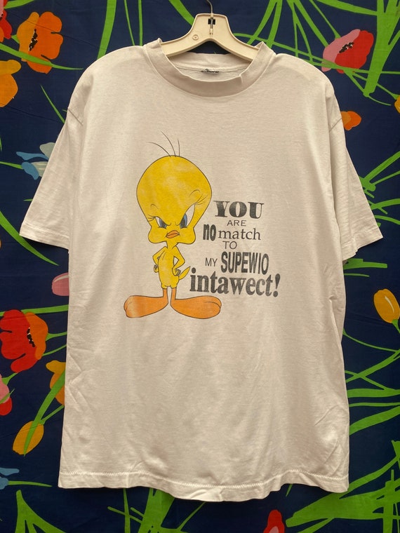 Vintage tweety bird from - Gem