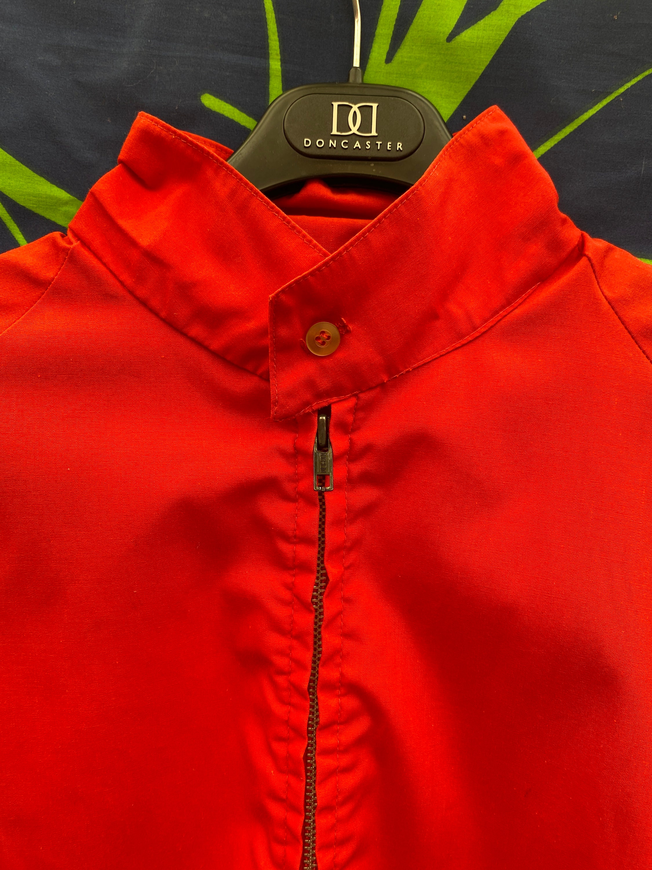 Vintage Race Jacket From 60s 70s From Minnesota W Old Car Graphic - Etsy