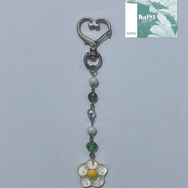 Wave to Earth Keychain - Etsy