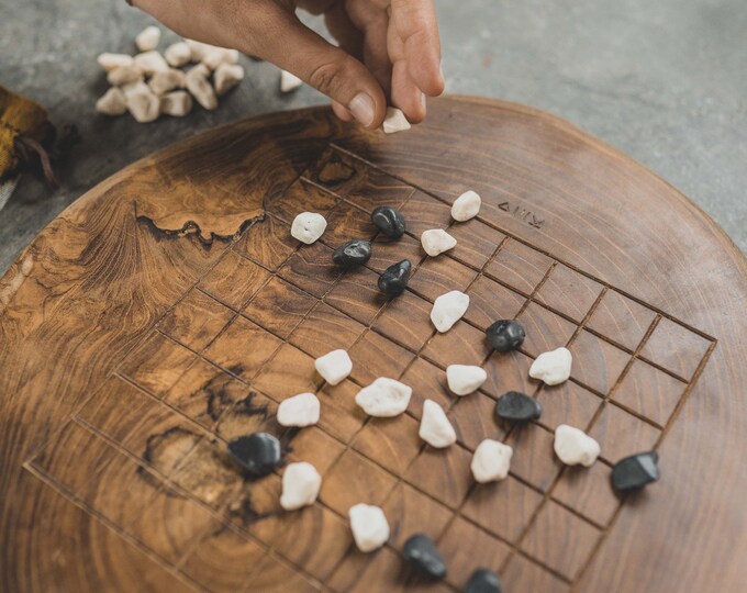 Full Size Chess Board - Etsy Canada