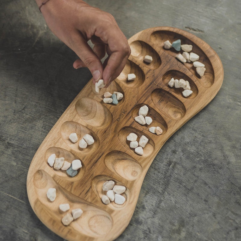 Mancala - Etsy