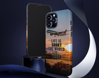 Aviation Iphone Case - Etsy