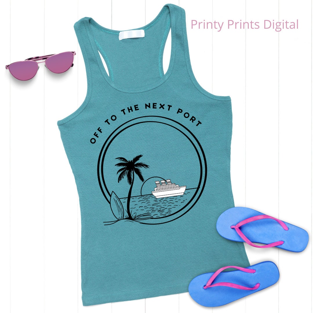 Cruise Svg, Cruise Tee, Cruise Port Tee, Great Times, Great Memories ...