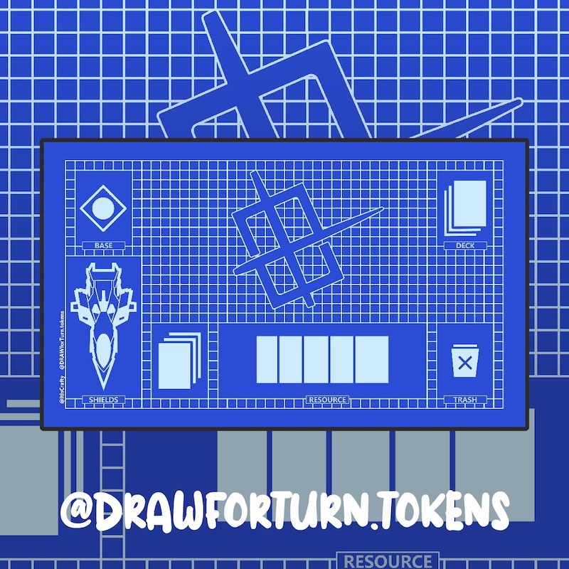 Wing Zero Tcg - Etsy UK