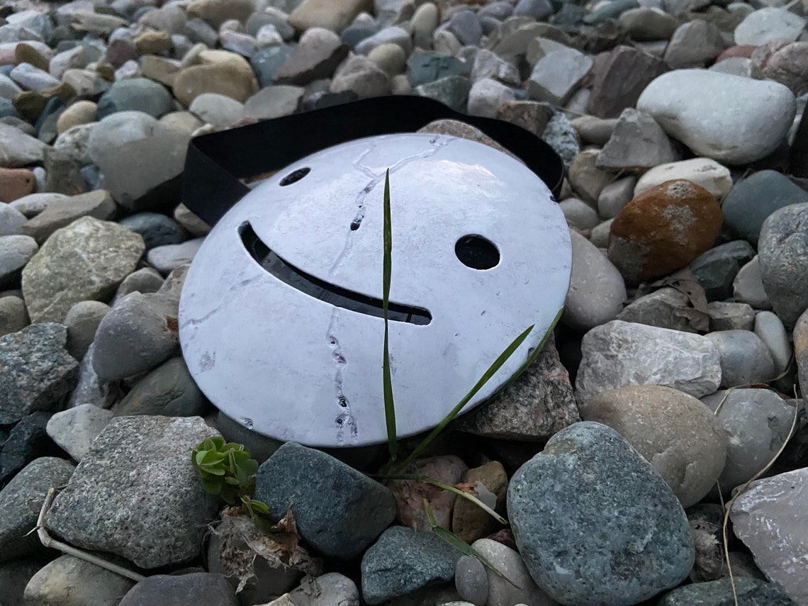 Dream Inspired Minecraft Mask DIGITAL FILE ONLY Not Physical Product ...