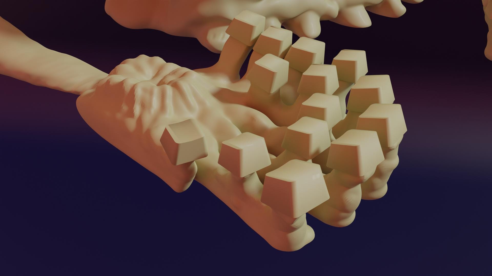 Winslow Xp Inspired Statue STL File (digltal FILE ONLY Not Physical ...