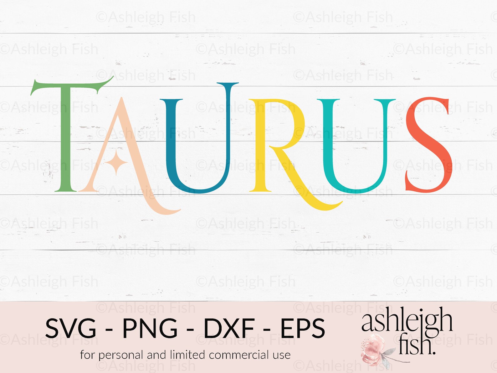 Taurus SVG Cut File Zodiac Svg, Star Sign Svg File, Taurus Png, Shirt ...