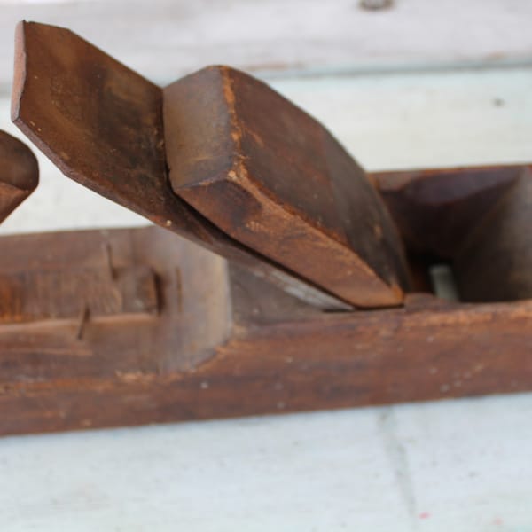 Buck Brother Plane - Etsy