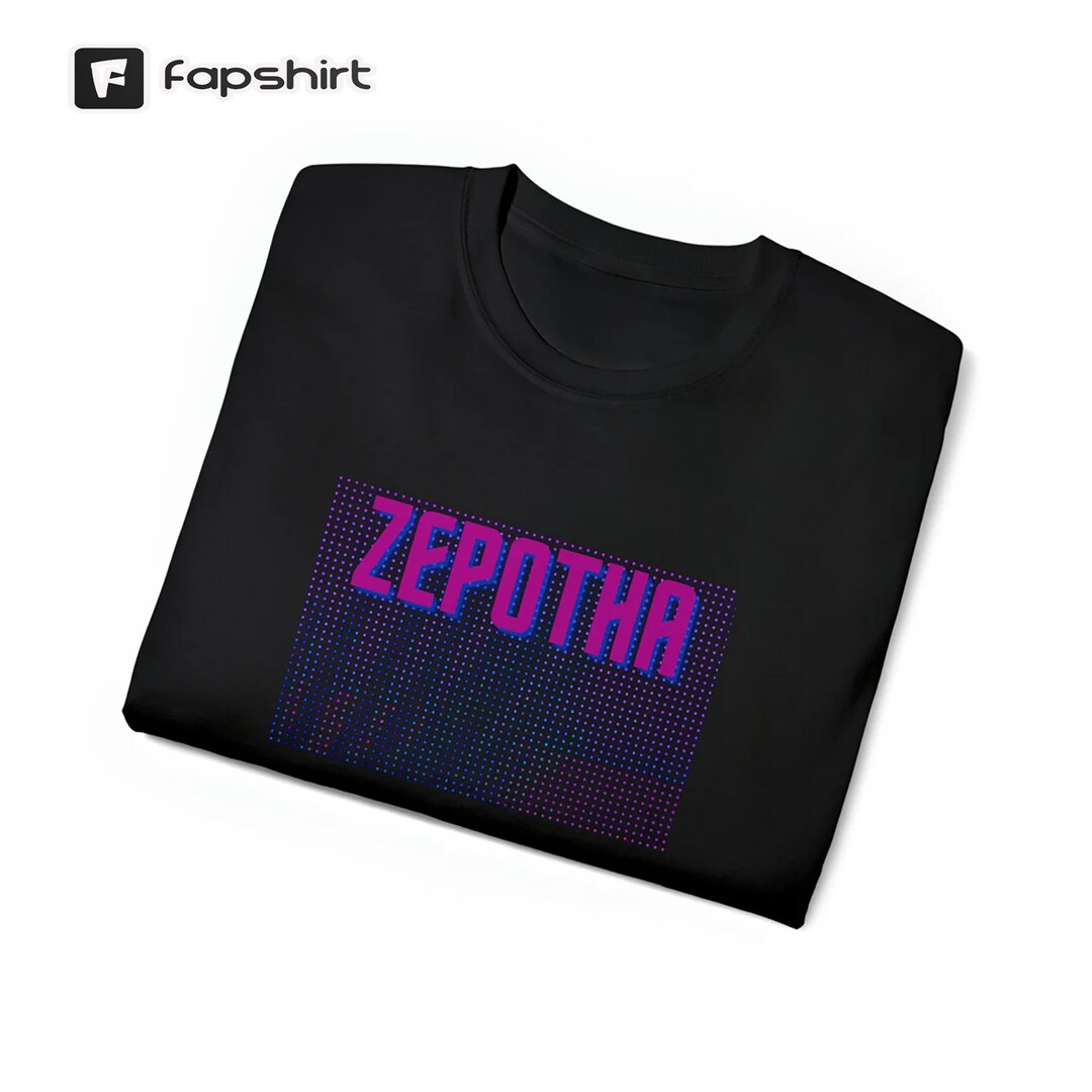 Zepotha 80s Horror Film Unisex Ultra Cotton Tee - Etsy