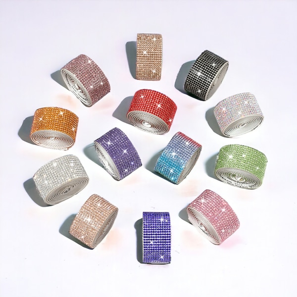 Bedazzling Gems - Etsy