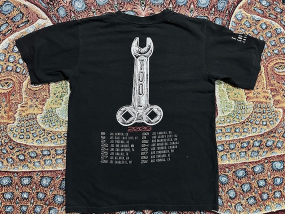 Tool Band 10000 Days