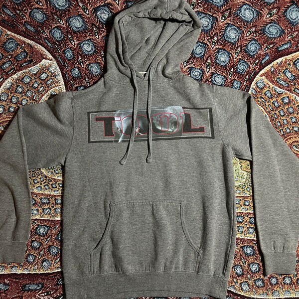 Tool Band - Etsy