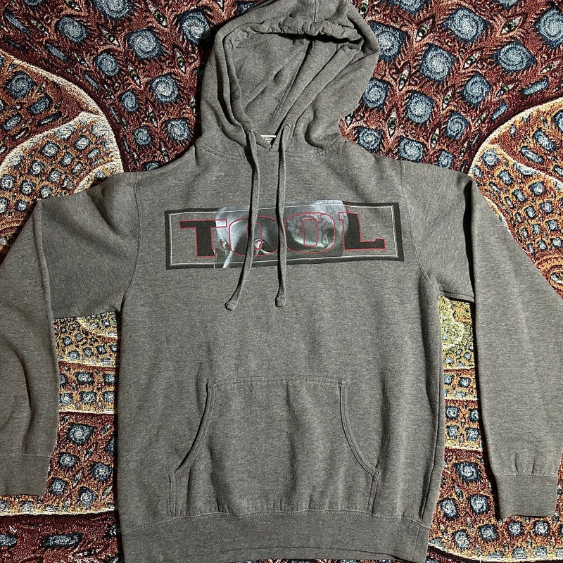 Tool Band - Etsy