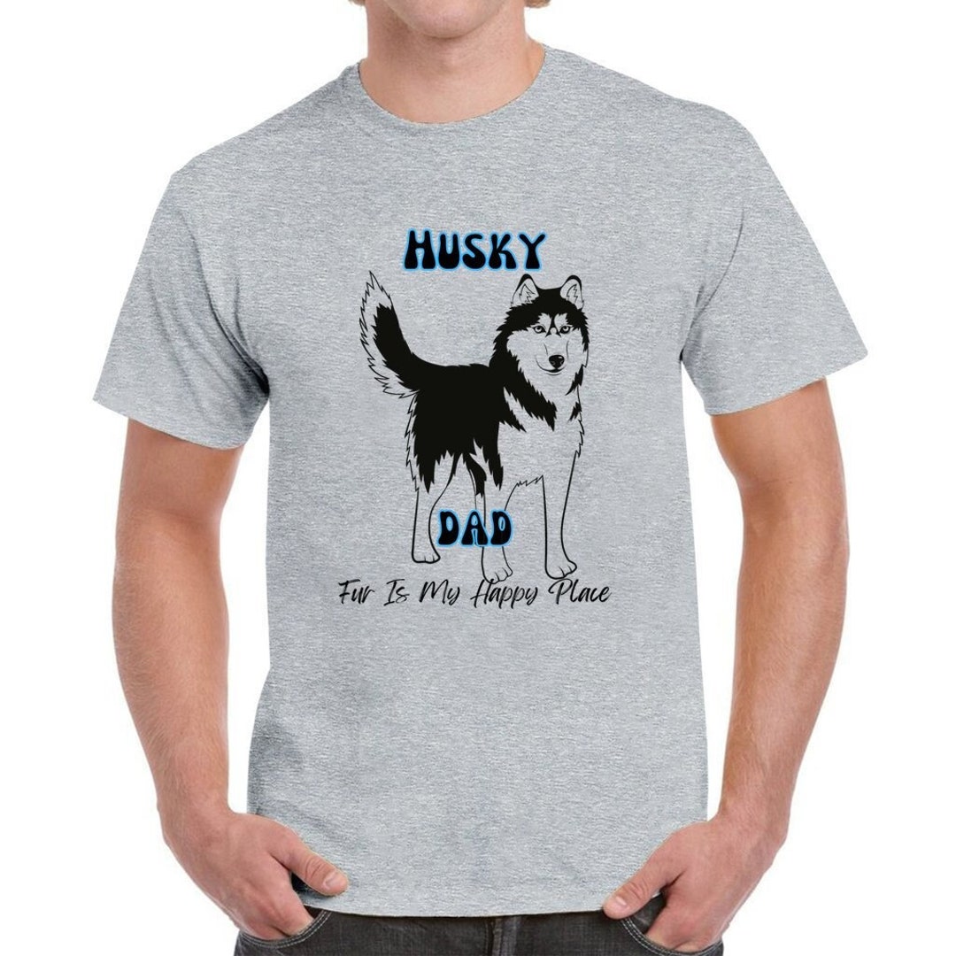 Siberian Husky Hoodie, Siberian Husky Sweatshirt, Siberian Husky Shirt ...