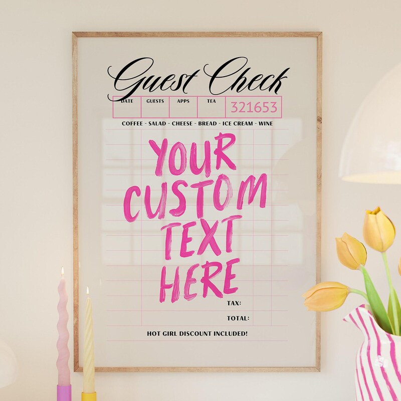 Guest Room Prints - Etsy