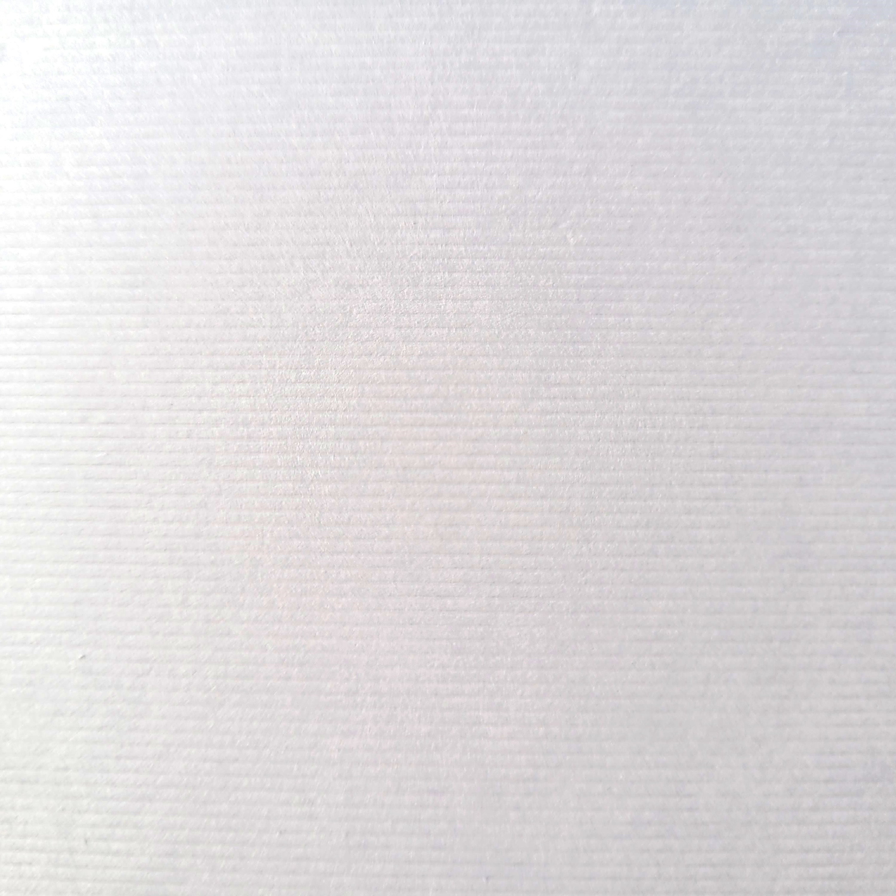Linen Textured Cardstock Paper – 8.5 X 11