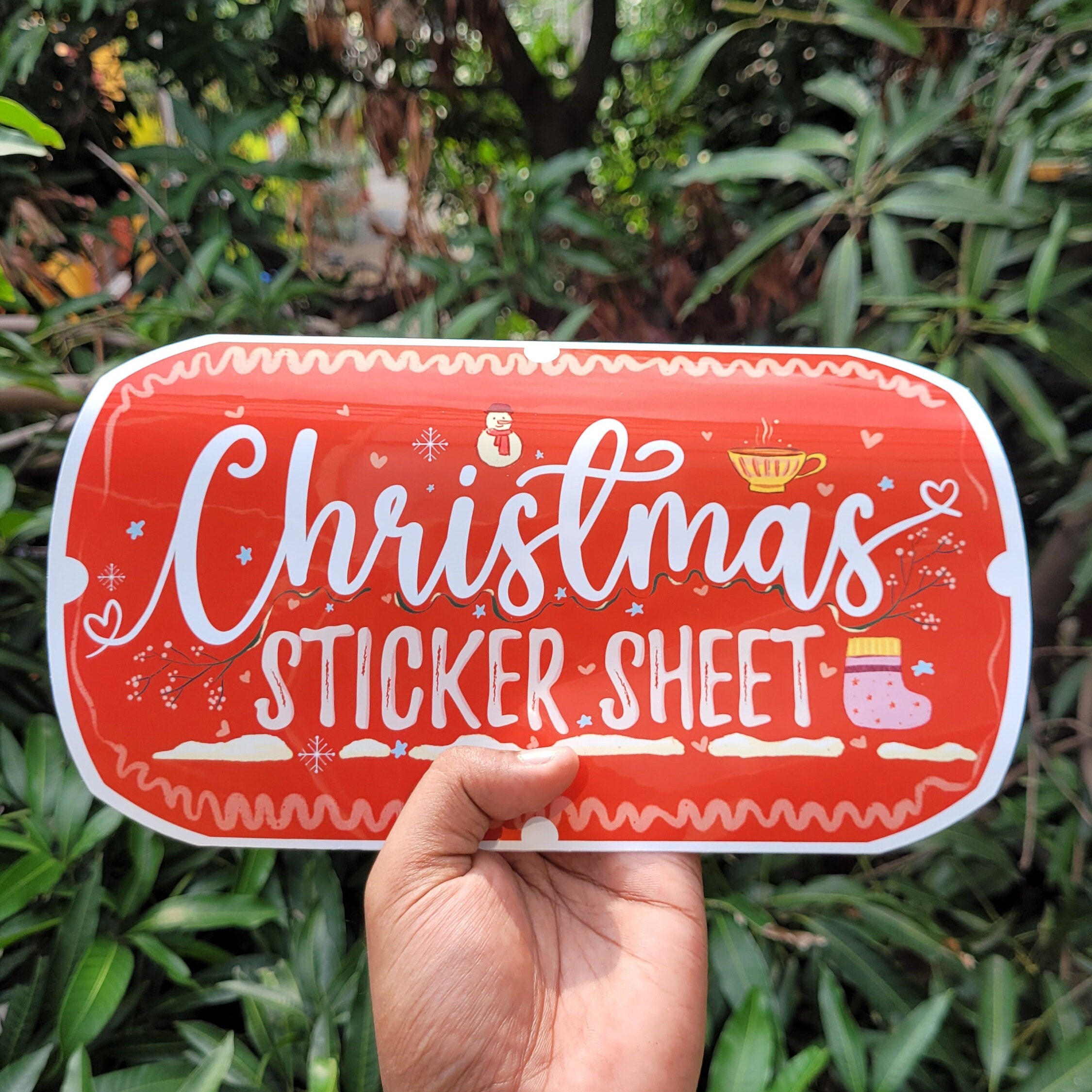 Custom Waterproof Die Cut Stickers Your Design as a Sticker - Etsy