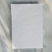 Printable A4 Seed Paper Printer Safe - White Printable Seeded Paper Sheets - 200 GSM Premium ...