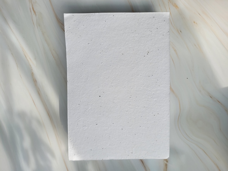 Printable A4 Seed Paper Printer Safe White Printable Seeded - Etsy ...