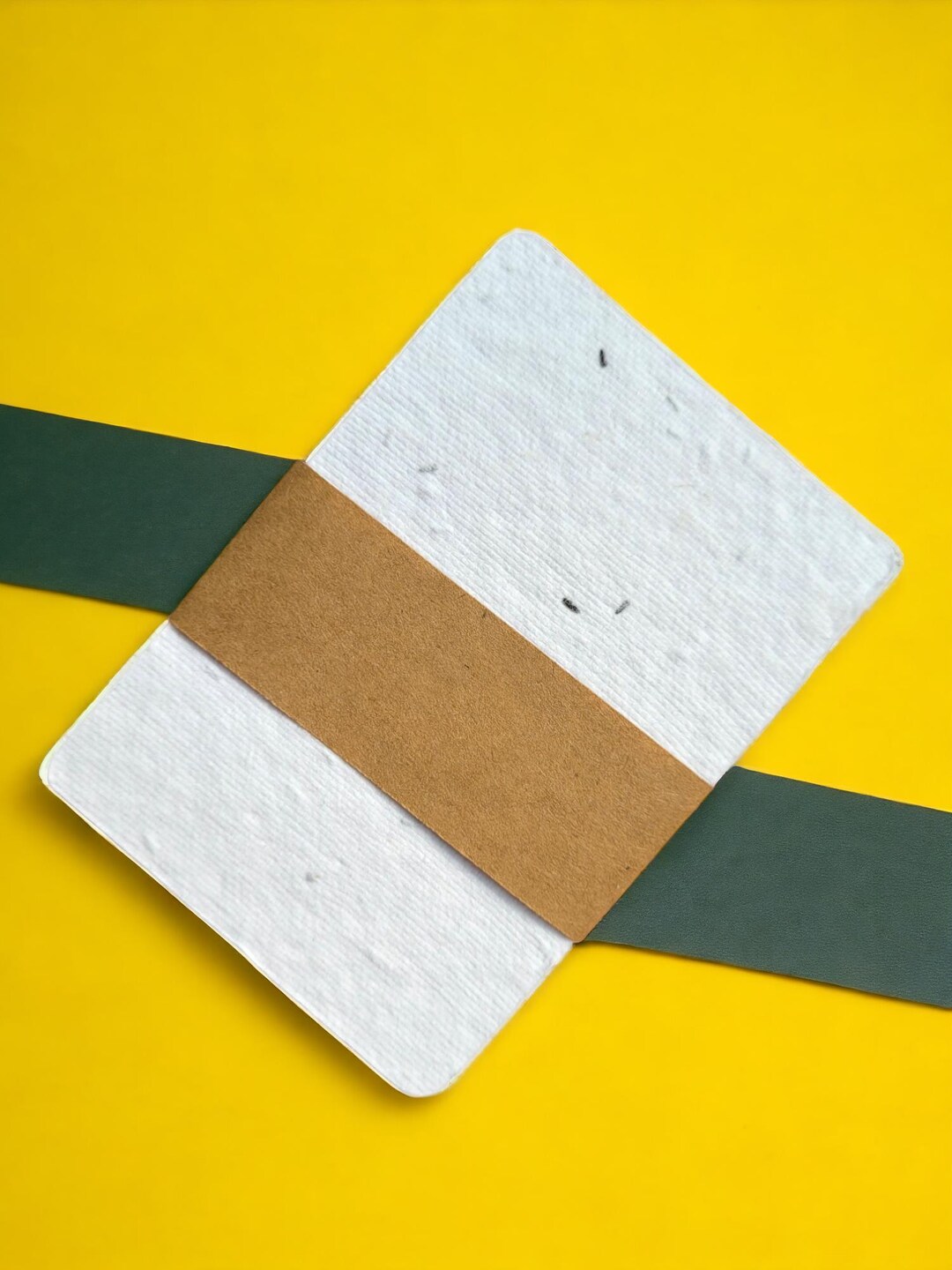 Seed Paper 6 X4 in Printer Safe - White Blank Bulk Plantable Seeded ...