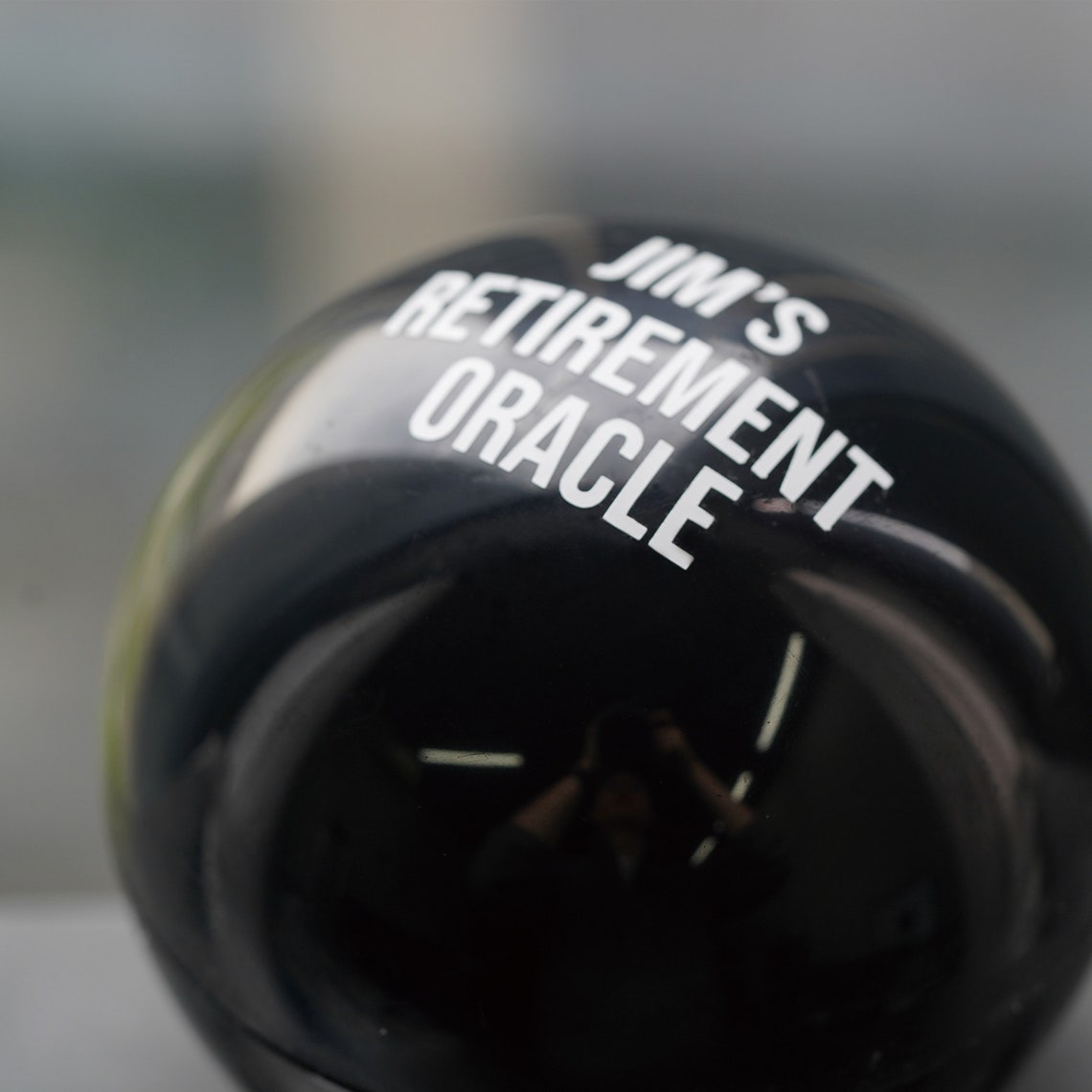 Custom Magic 8 Ball,20 Answers Eight Balls, Custom 8 Ball,eight Ball ...