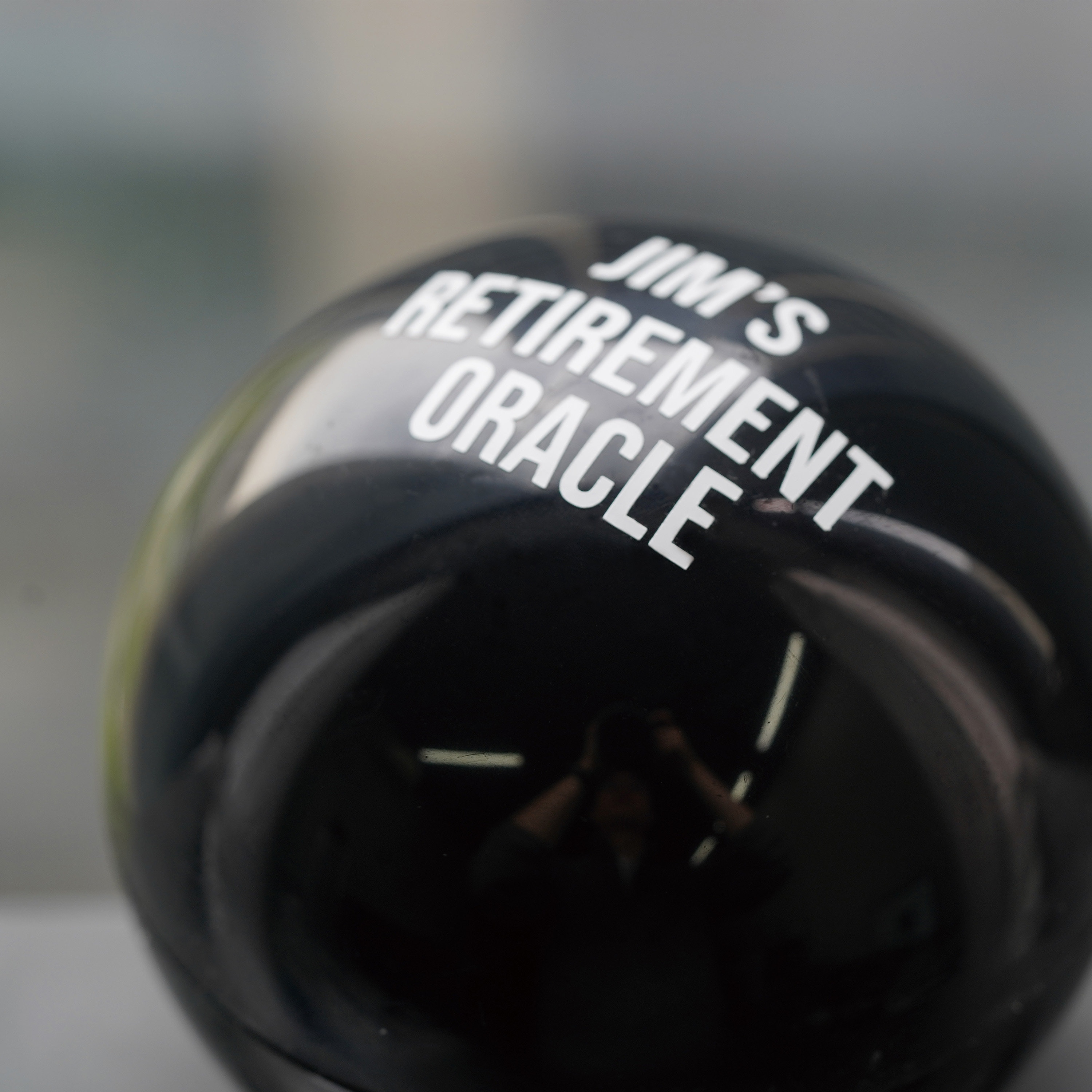 Custom Magic 8 Ball,20 Answers,custom Eight Ball,custom 8 Ball, Custom ...
