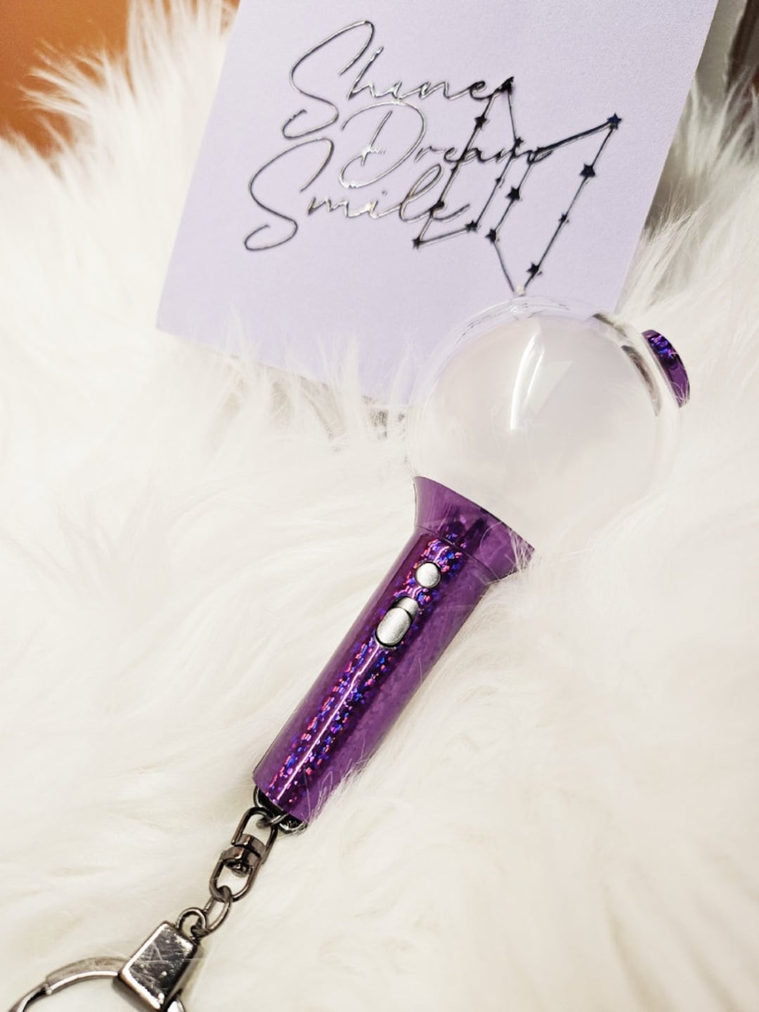 Keyring Army Bomb Skin - 2024 NEW COLOURS! - Etsy