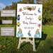 Storybook Welcome Sign| Storybook Welcome| Storybook Baby Shower Sign ...
