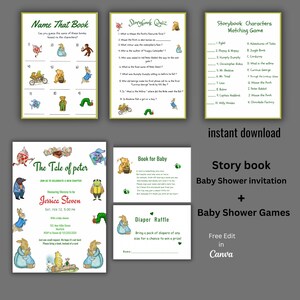 Storybook Welcome Sign| Storybook Welcome| Storybook Welcome Wedding ...