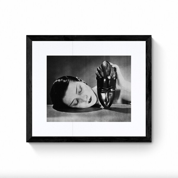 Man Ray - Etsy