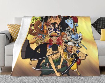 One Piece Decor - Etsy