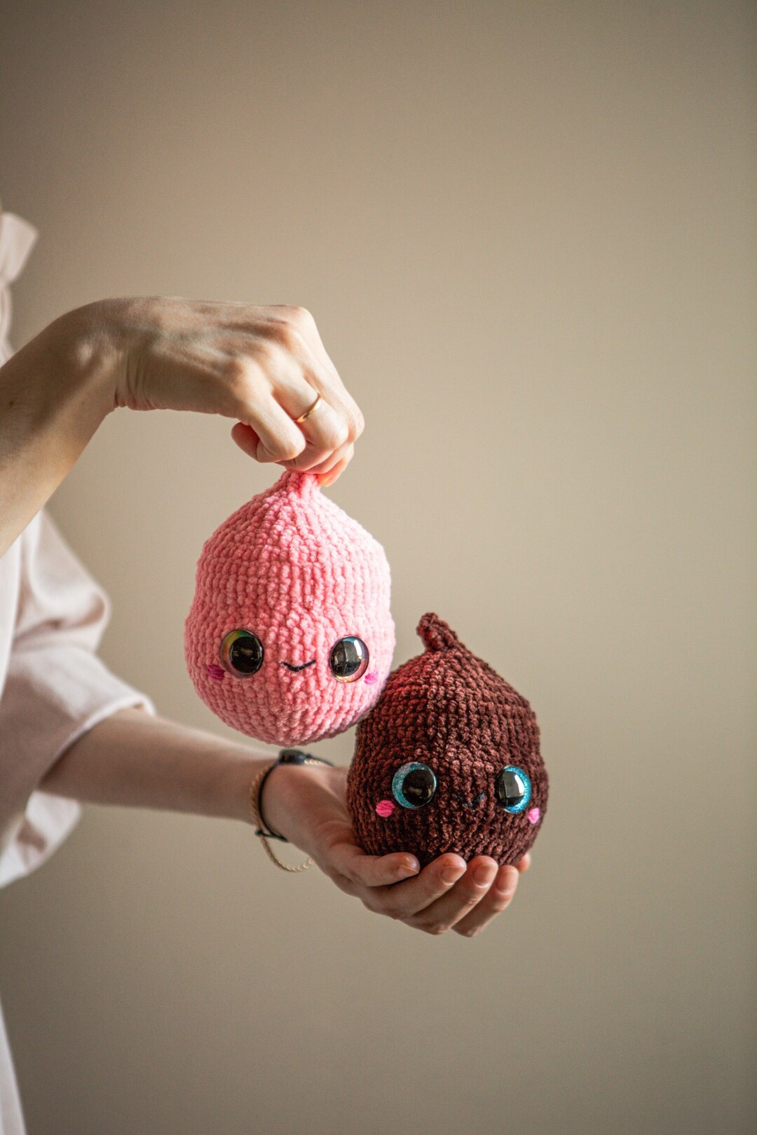 Poop Emoji Toy. Happy Poop. - Etsy