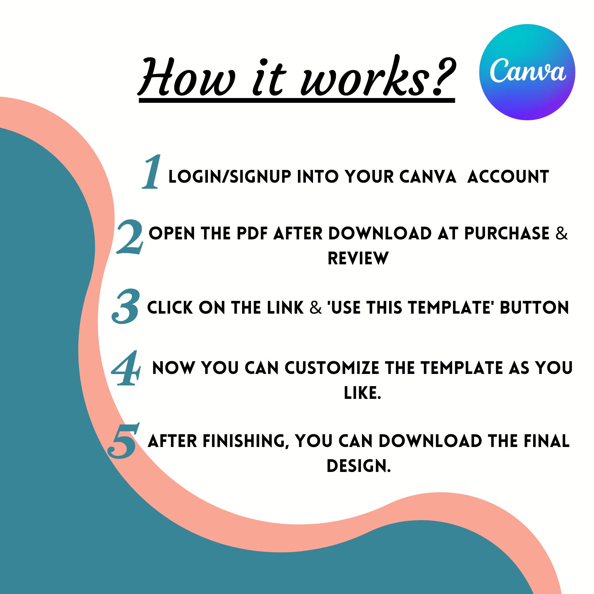 25 Canva Instagram Post Template | Promo Posts | Shop Sale | Social ...