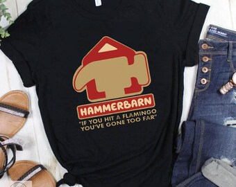 Bluey Shirt Hammerbarn - Etsy