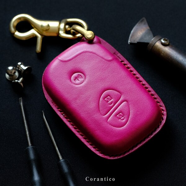Lexus Key Cover - Etsy