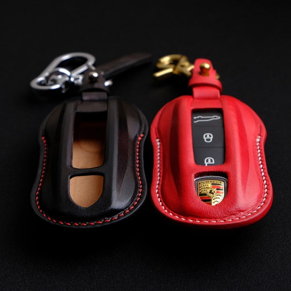 Porsche Fob Shell - Etsy