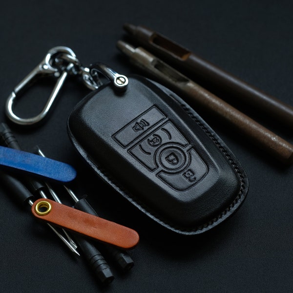 Bronco Key Fobs - Etsy