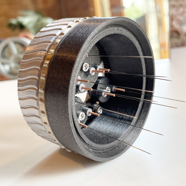 Wdt Tool Spirographic - Etsy