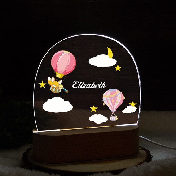 Baby Lamp - Etsy